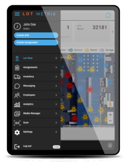 Work at lightning fast speeds.