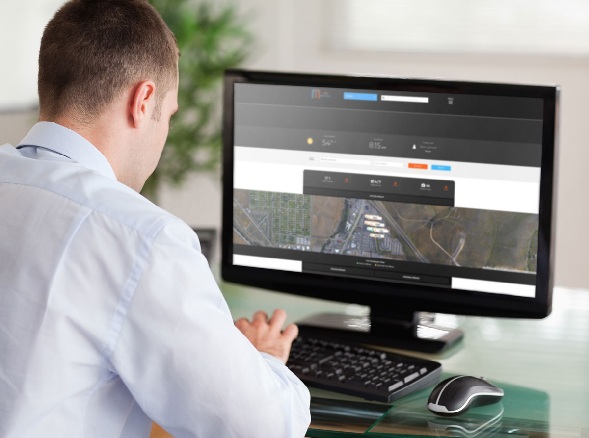 Welcome To Lot Metrix